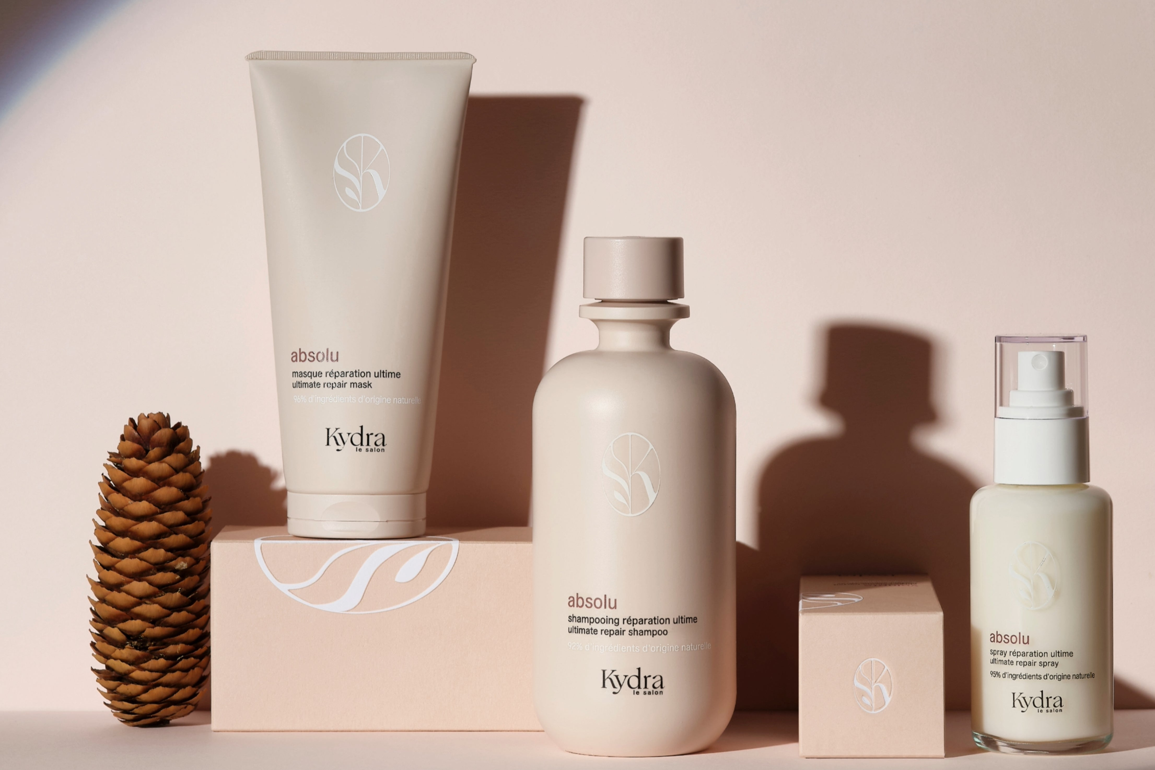 KYDRA LE SALON – SB ONLINE BOUTIQUE
